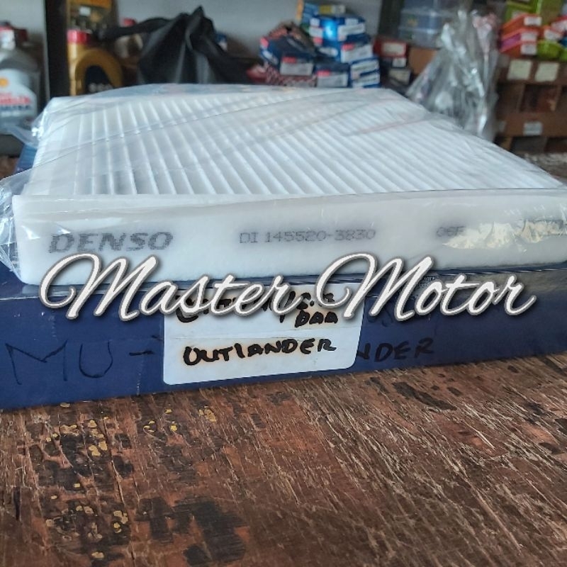 Jual Filter Kabin / AC New Pajero / Outlander / Teana /MUX | Shopee ...
