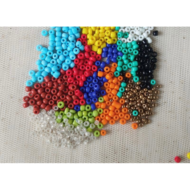 Jual Manik Payet Pasir | Shopee Indonesia