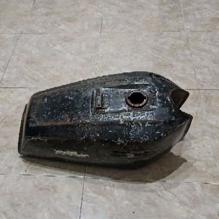 Jual Tangki Honda GL100 GL 100 original | Shopee Indonesia