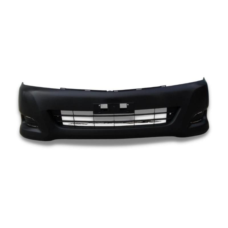 Jual BUMPER BEMPER DEPAN INNOVA VVTI 2008 2009 2010 2011 KOMPLET GRILL ...