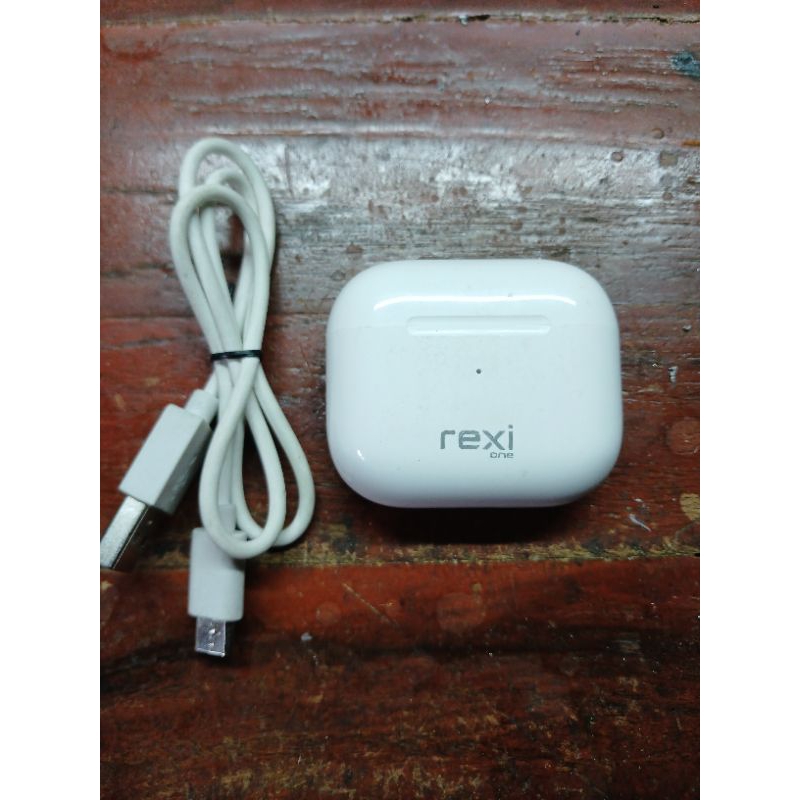 Jual RexiOne WA03 (PUTIH) | Shopee Indonesia