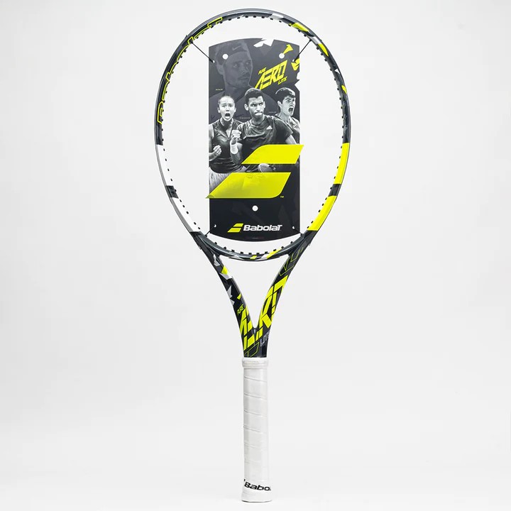 Jual Raket Tenis Babolat Pure Aero 2023 Lite 270g Babolat 270g Original | Shopee Indonesia
