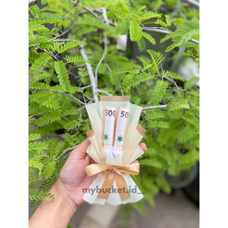 Jual Bucket Uang Terlengkap & Harga Terbaru Mei 2024 | Shopee Indonesia