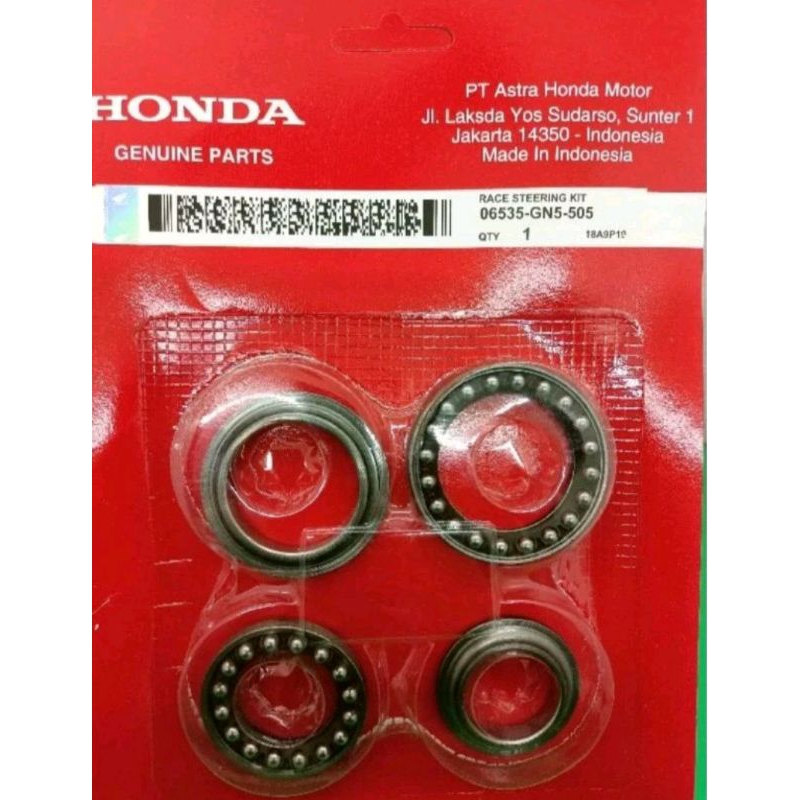 Jual KOMSTIR HONDA GRAND, SUPRA VATIO BEAT SCOOPY , SPACY FI NEW GN5 ...