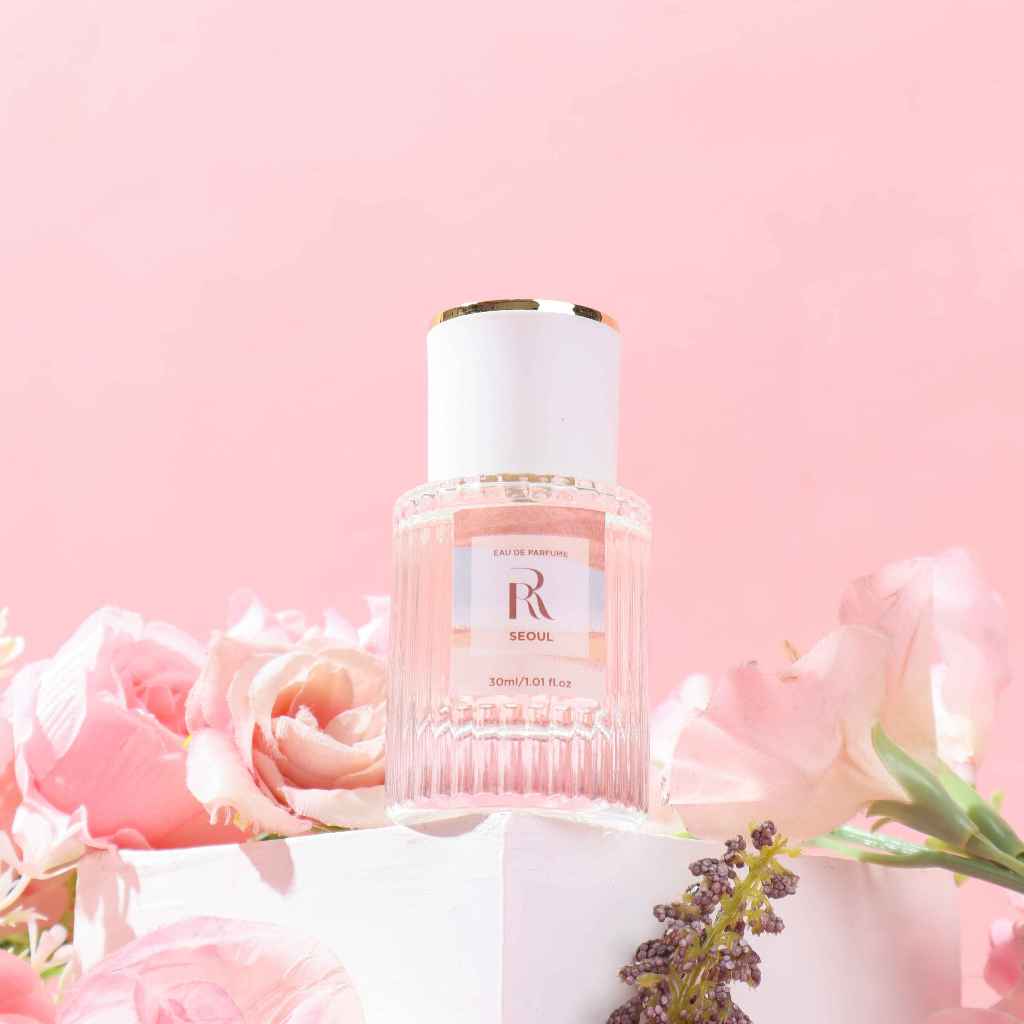 Jual SEOUL | Ru Ri Perfumery By Kyung Mi - Eau De Perfume 30ml | Parfum ...