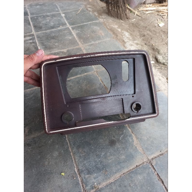 Jual casing box bodi radio tabung philips original | Shopee Indonesia