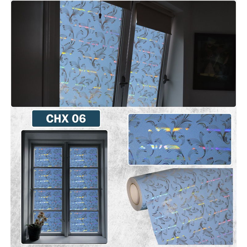 Jual Stiker Kaca Tidak tembus / Wallpaper Lemari serba guna / Sticker ...