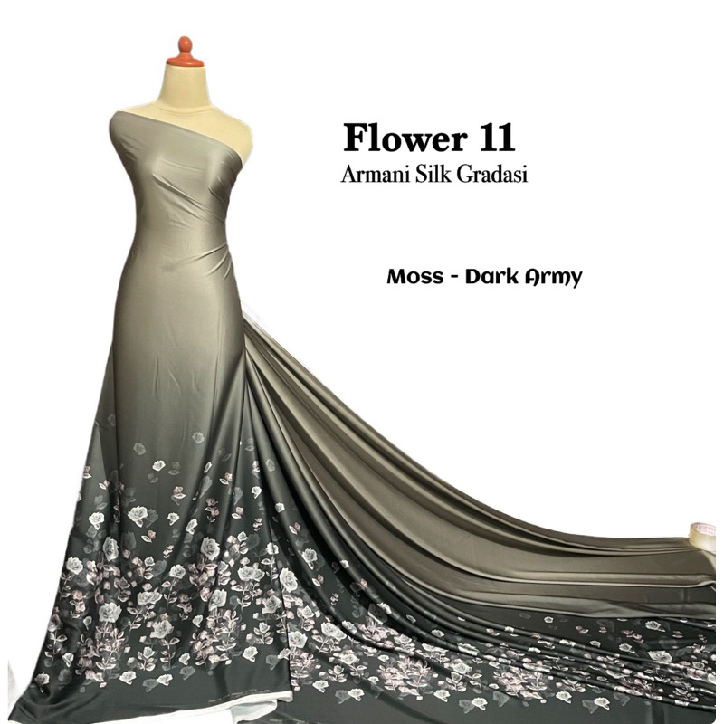 Jual GRATIS ONGKIR kain gradasi motif | gradasi ombre motif | gradasi ...