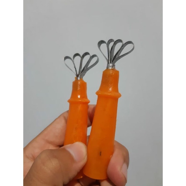 Jual KEROK BLEWAH / KEROKAN BLEWAH / KEROK GARBIS / KEROK KELAPA MUDA ...