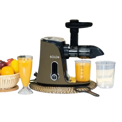 Jual BOLDE SUPER SMART SLOW JUICER UNION | Shopee Indonesia