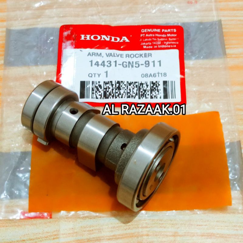 Jual Noken As (GN5) Honda Grand, Supra lama, Astrea, Prima, Win 100cc ...