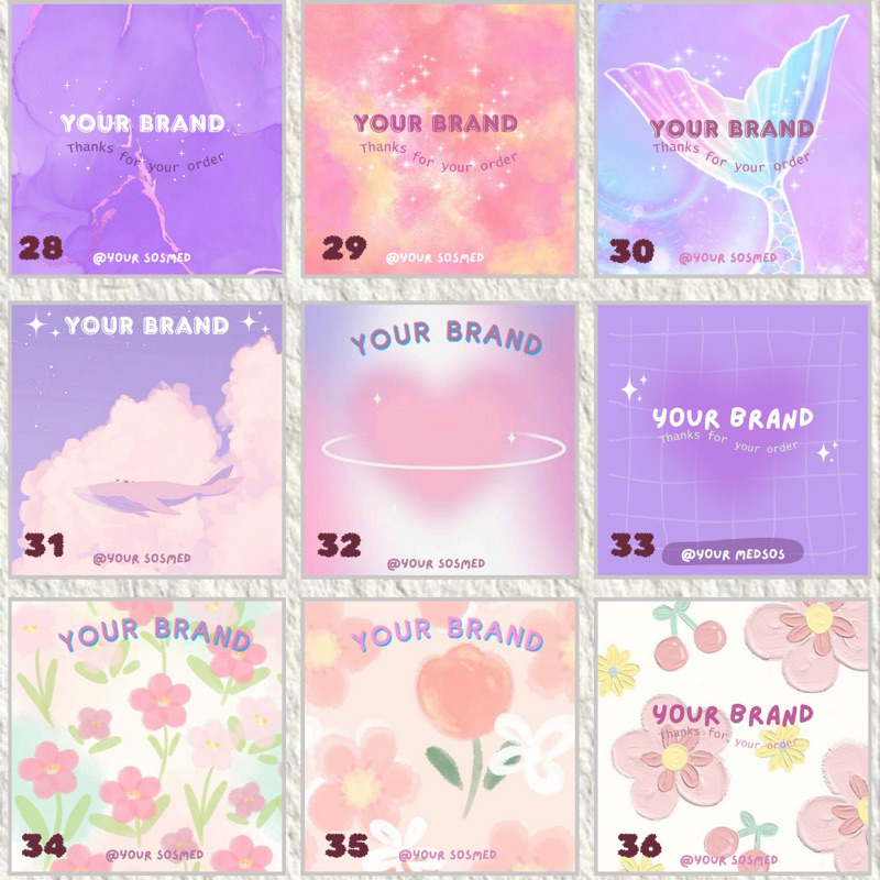 Jual ALAS PACKAGING CINCIN / ALAS PACKAGING CUSTOM / ALAS PACKING ...