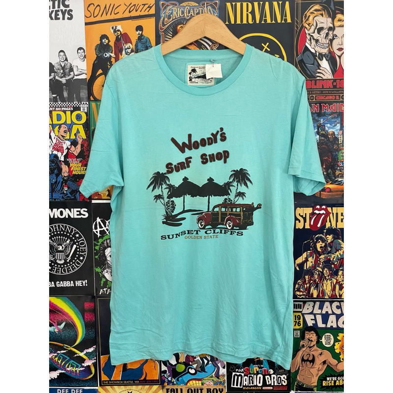 Jual WOODY’S SURF SHOP | Shopee Indonesia