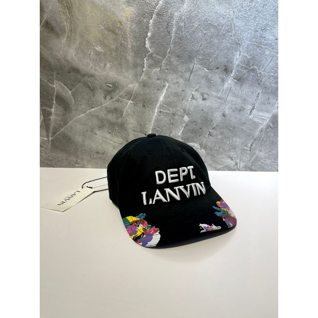 Jual LANVIN NEW CAP | Shopee Indonesia