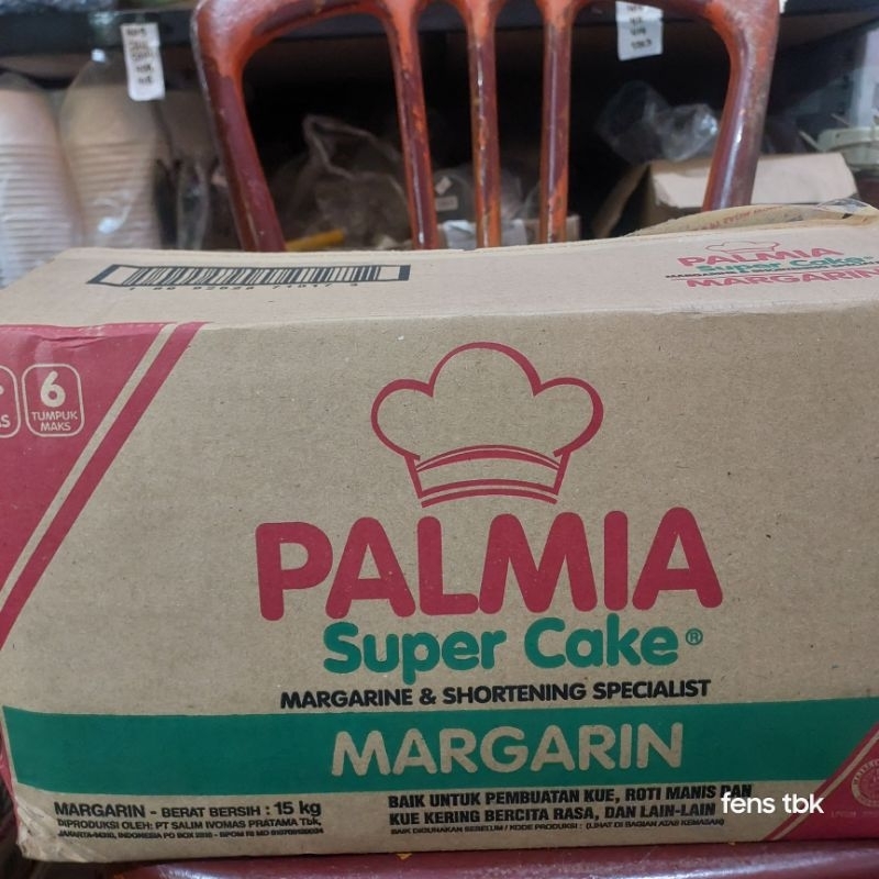 Jual PALMIA SUPER CAKE 15 kg | Shopee Indonesia