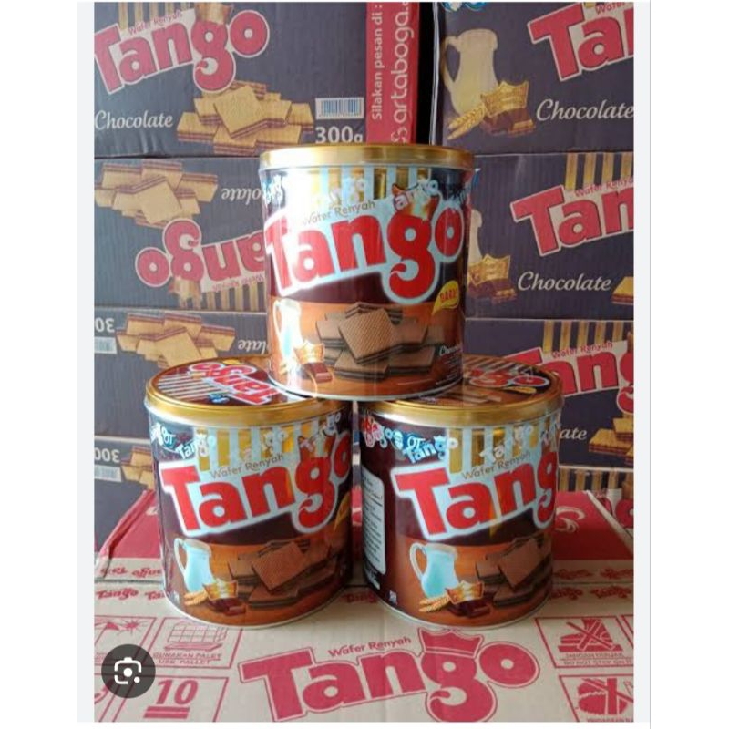 Jual Tango kaleng exp 2025 | Shopee Indonesia