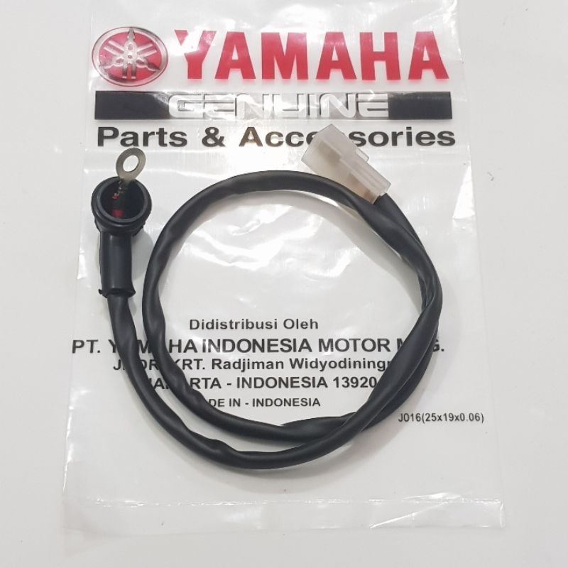 Jual KABEL DINAMO STATER MOTOR YAMAHA MIO,FINO,SOUL,JUPITER,VEGA ZR ...