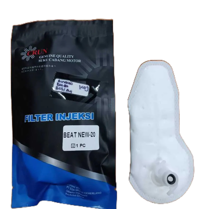 Jual SARINGAN / FILTER POMPA BENSIN INJEKSI GENIO - NEW BEAT LED ...