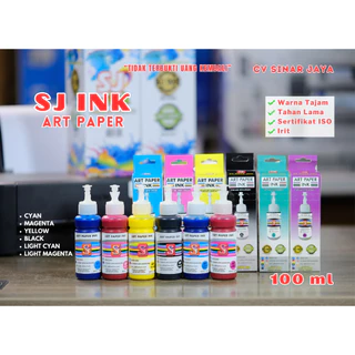 Jual Tinta Art Paper Terlengkap & Harga Terbaru Januari 2026 | Shopee ...