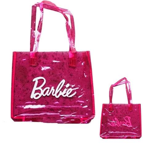 Jual Barbie Tote Bag Tas Barbie | Shopee Indonesia