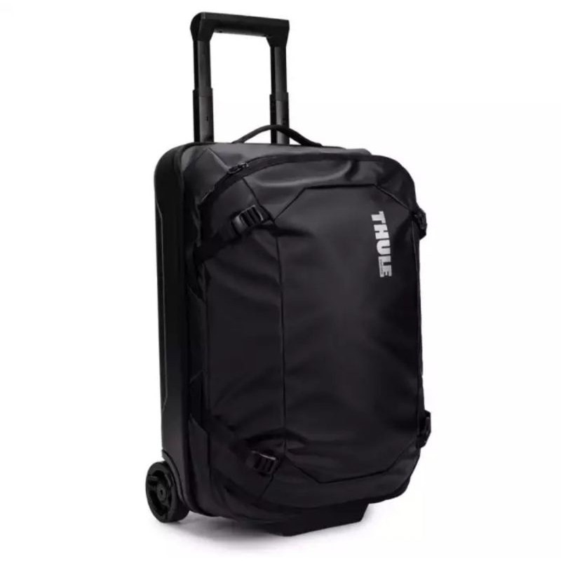 Jual Koper Thule Chasm Carry on Cabin 20 inch Wheeled Duffel Suitcase ...