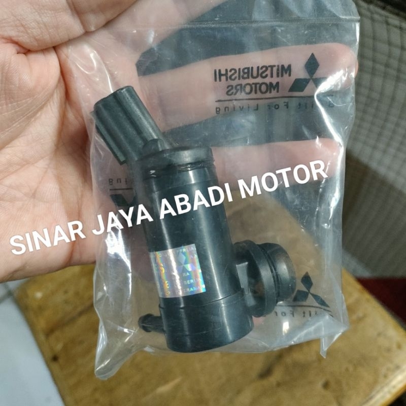 Jual MOTOR TABUNG WIPER MITSUBISHI TRONTON 8260A489 MOTOR WINDSHIELD ...
