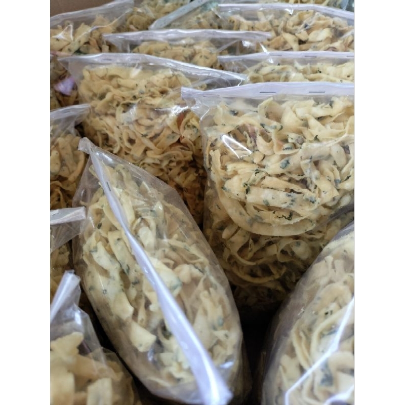 Jual sistik sledri.cistik sledri.pangsit sledri.kue bawang.kue seledri ...