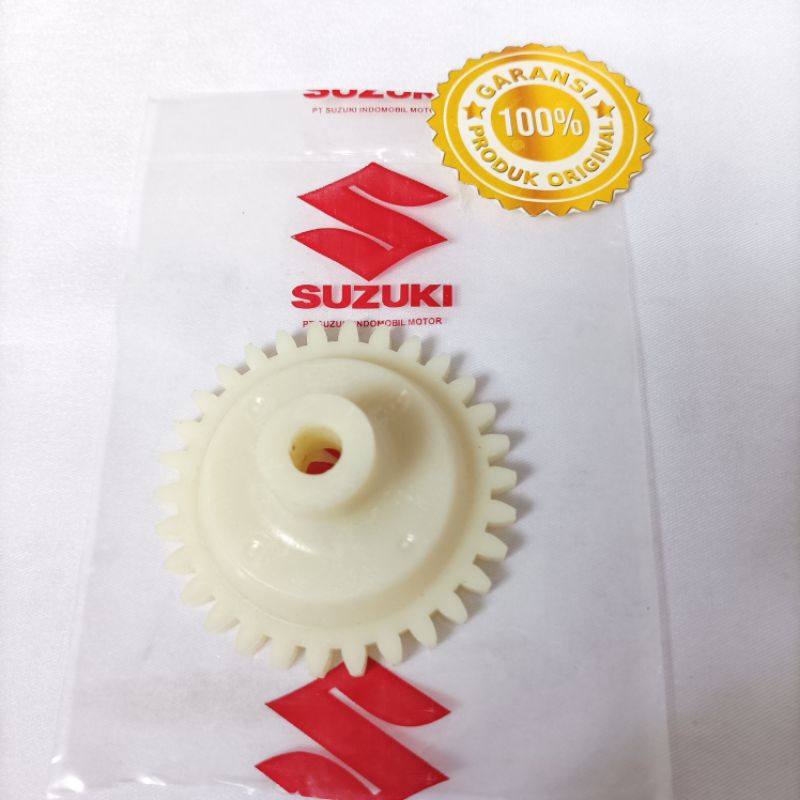 Jual gigi gear gir pompa oli suzuki satria fi 150 satria fu karbu kode ...