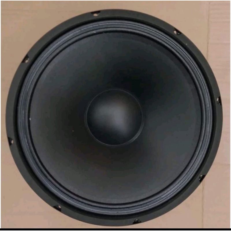Jual Speaker ACR Fabulous 12 inch 30601 Body Vacum (Rangka Tutup ...