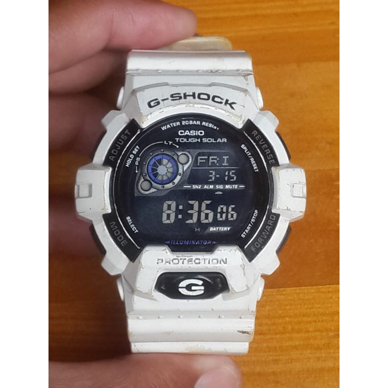 Jual CASIO G-SHOCK GR-8900A ORIGINAL | Shopee Indonesia