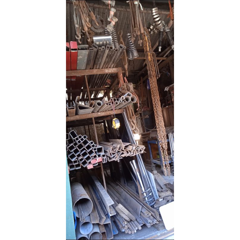Jual kanal U ukuran lebar 10cm, hitungan harga per 10cm | Shopee Indonesia