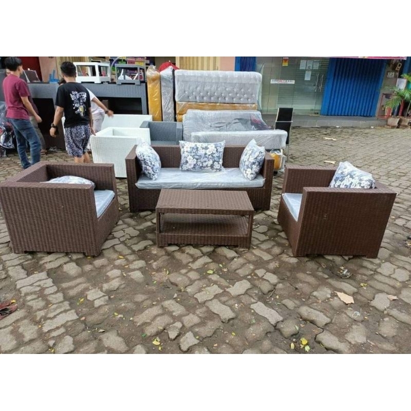 Jual sofa 211 request | Shopee Indonesia