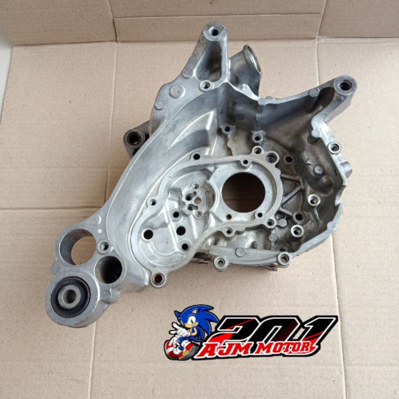 Jual Crankcase kalter kanan - rengkes R oli Yamaha Xeon RC GT 125 fi ...