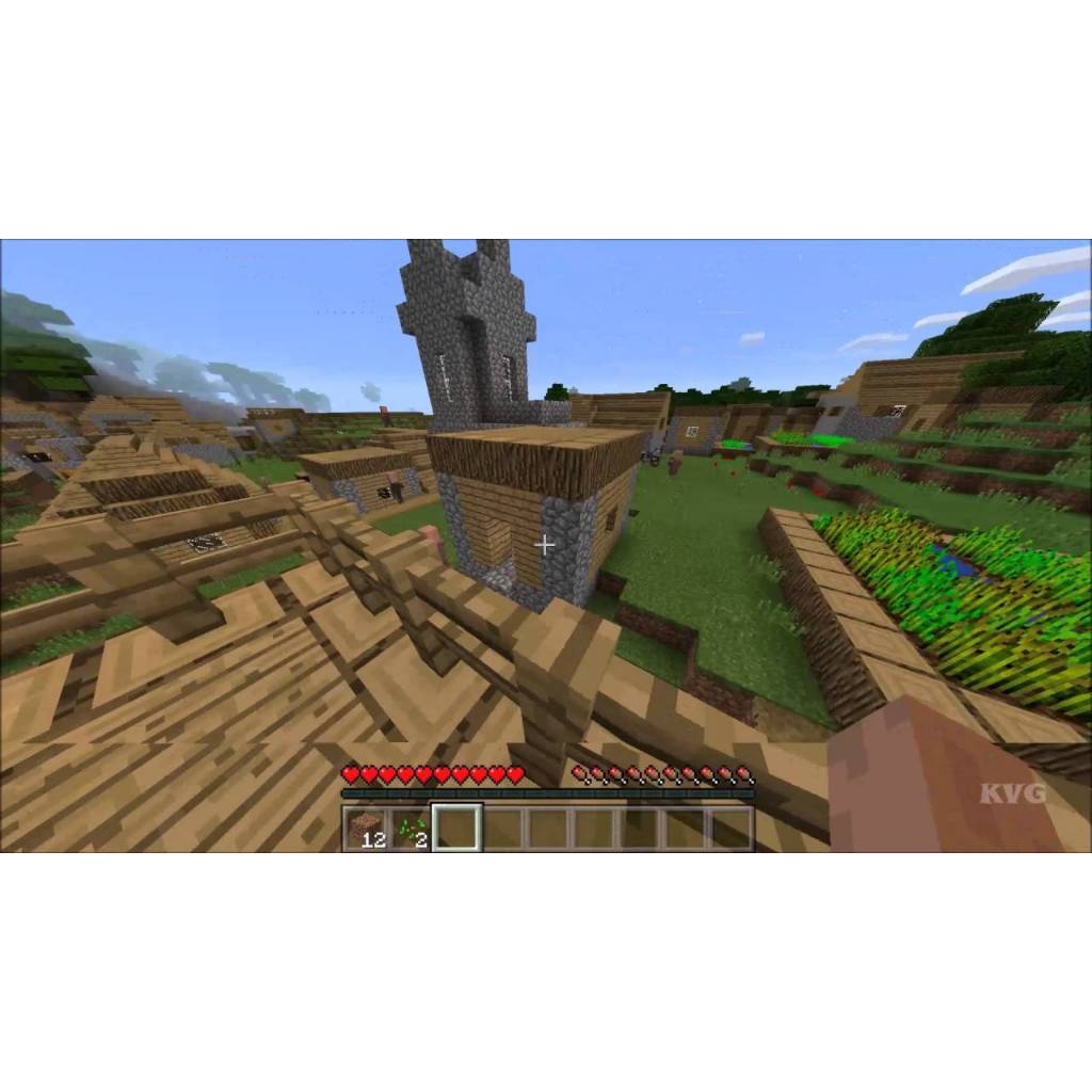 Jual MINECRAFT - GAME PC - GAME LAPTOP | Shopee Indonesia