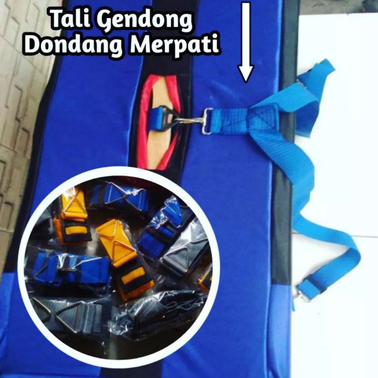 Jual Hobi Anda TALI GENDONG DONDANG MERPATI TALI SANGKRIP SABUK ...