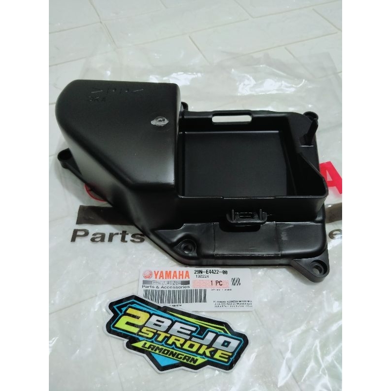 Jual Box Filter Bagian Kanan Tempat Aki Yamaha Rxk Rx King Original ...