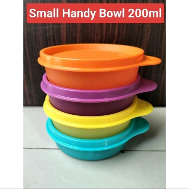 Jual Small handy bowl 200ml 1 pcs | Shopee Indonesia