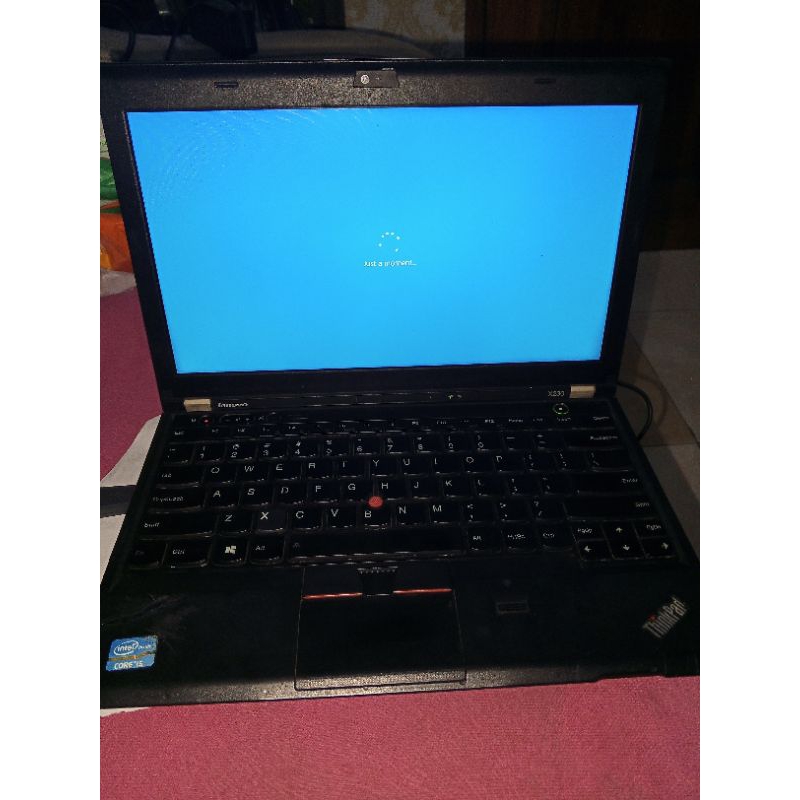 Jual LENOVO THINKPAD X230 CORE I5 GEN 3 | Shopee Indonesia