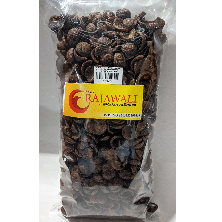 Jual SNACK KOKOKRUNCH CIKO 400 GR | Shopee Indonesia