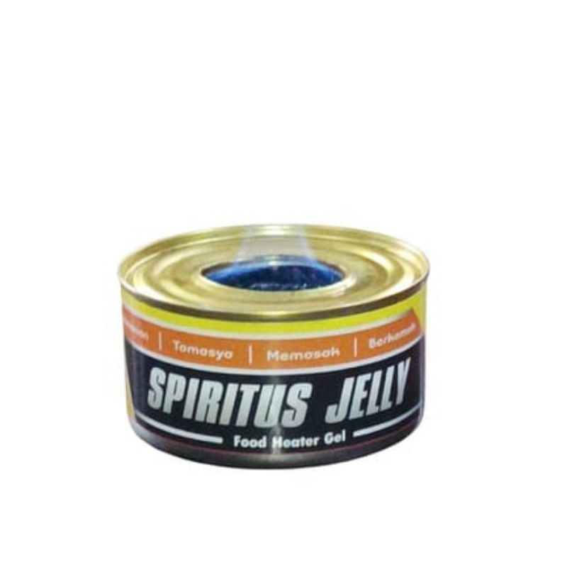 Jual Baleva Sterno Gel 250 ml. Pemanas makanan prasmanan fuel dish ...