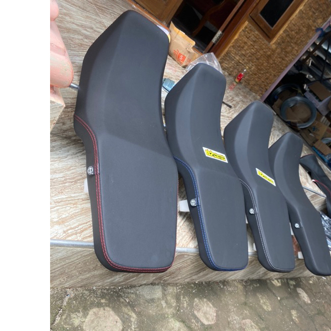 Jual Jok ninja ss/ninja r coak paha standar mbtech /JOK NINJA R/SS ROAD ...