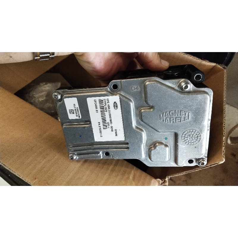 Jual Modul TCM Actuator AGS Suzuki Ignis atau Wagon | Shopee Indonesia