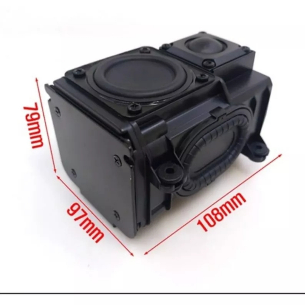 Jual Speaker Copotan Harman Kardon 2inc AD68 (Harga Perbiji) | Shopee Indonesia