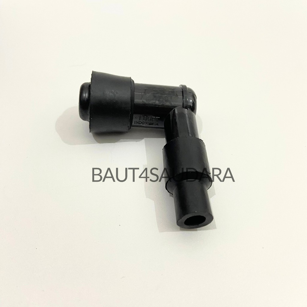 Jual Tutup Cop Cangklong Busi Honda Grand Karisma Supra X | Shopee ...