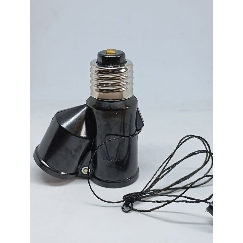 Jual SHIGEN Fitting Tarik Cabang 2 Tali Double SG 2112 | Shopee Indonesia