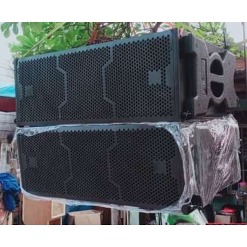 Jual bok line array 210 | Shopee Indonesia