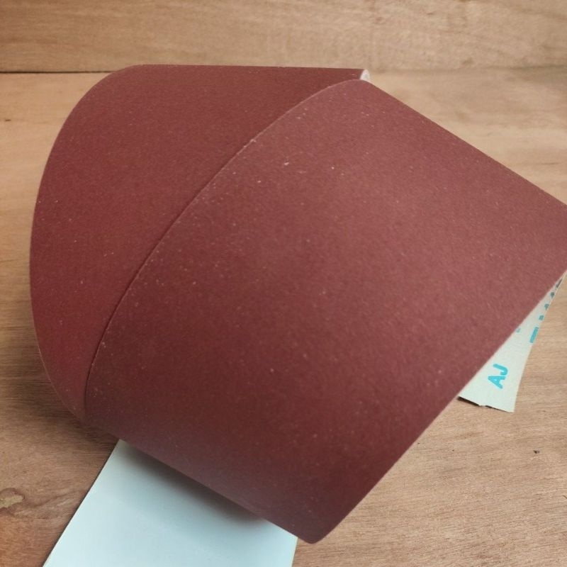 Jual amplas meteran roll 60" 80" 100" 120" 150" 180" 220" 240" 280" 320 ...