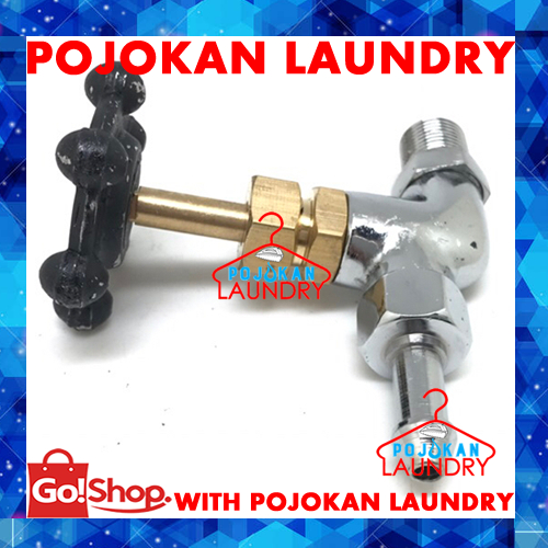 Jual Kran Uap Maomoto 3/8 INCH/Kran Uap Tabung Maomoto 5 Liter/10 Liter ...