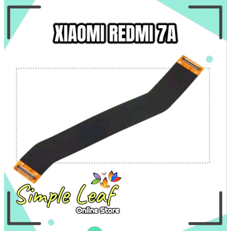 Jual Flexibel Flexible Ui Board Main Board / Flexibel LCD Xiaomi Redmi ...