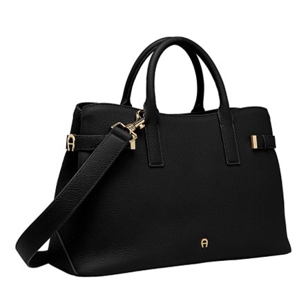 Jual Tas Aigner Roma Handtasche ORI AUTHENTIC NEW READY | Shopee Indonesia